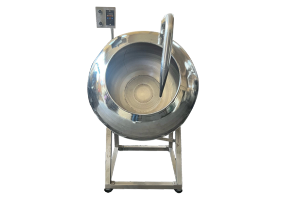 Coating Pan | Coating