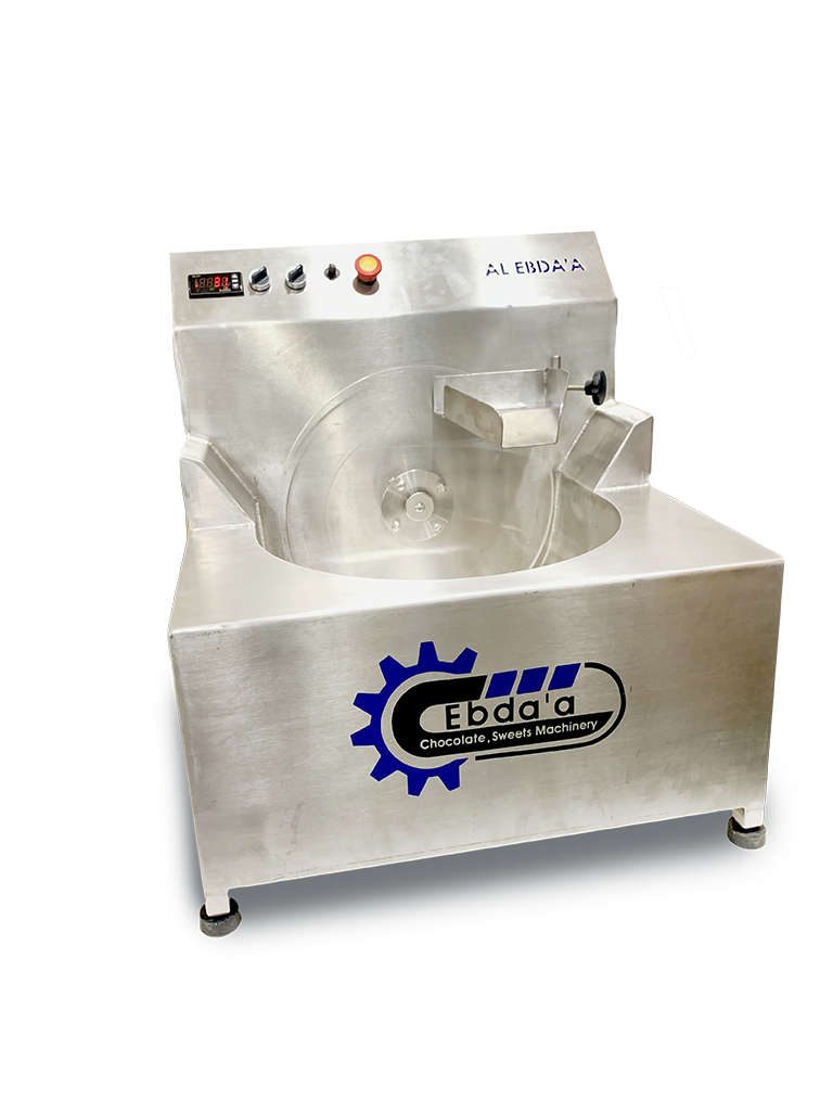 Chocolate Wheel 50 Kg