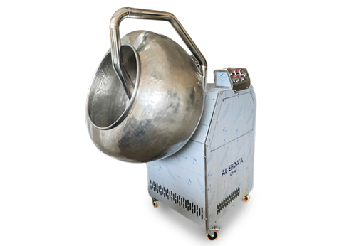 Coating Pan | Coating